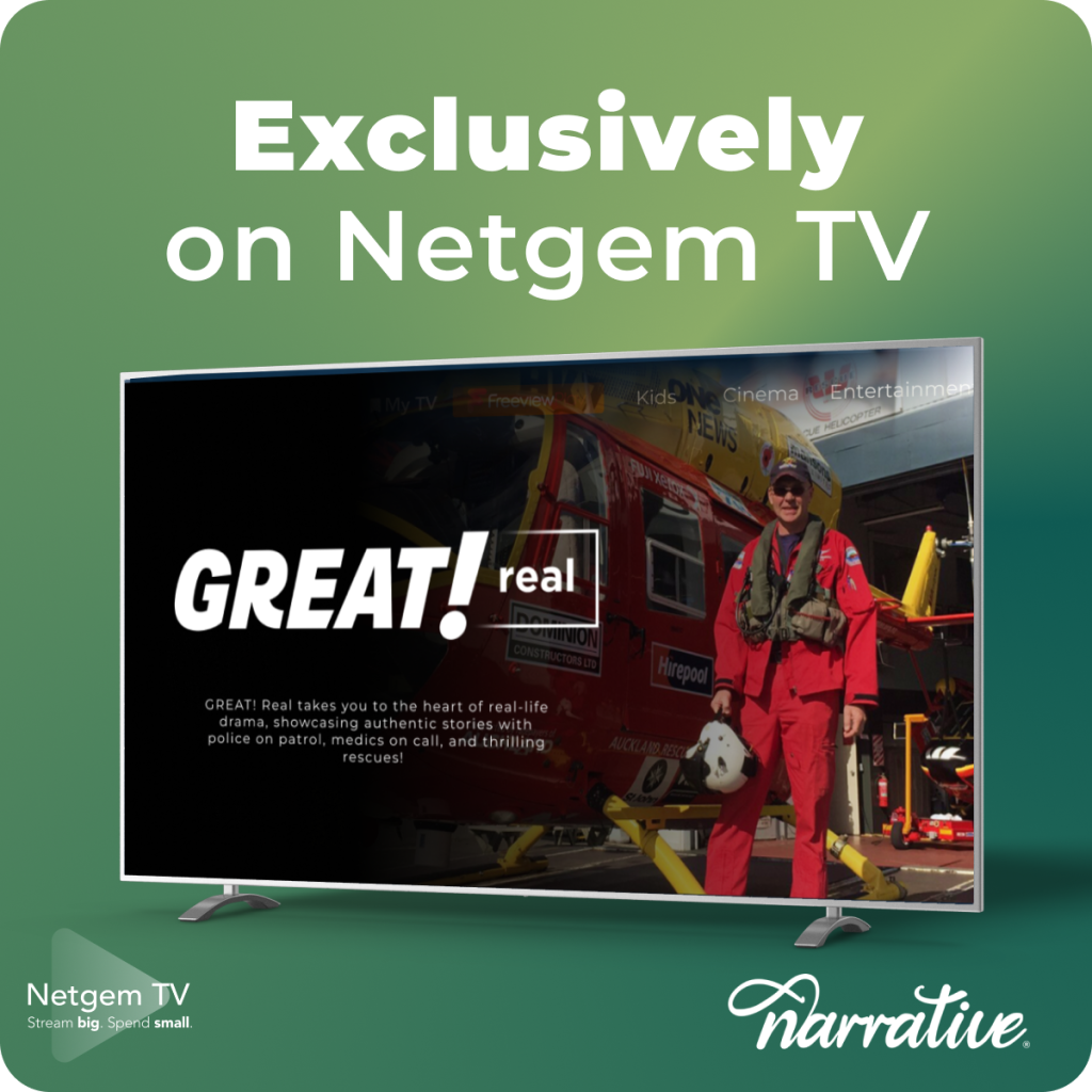 How it works - Netgem TV