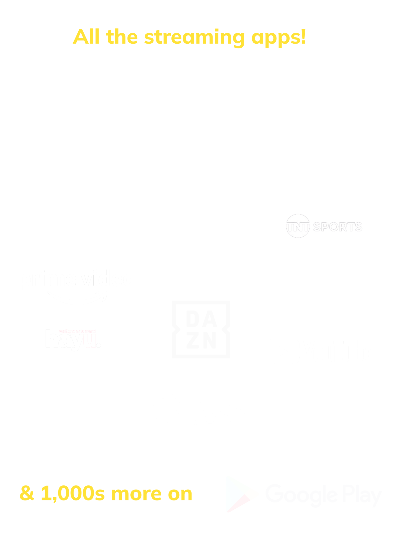 Netgem TV – Watch.Stream.Play.