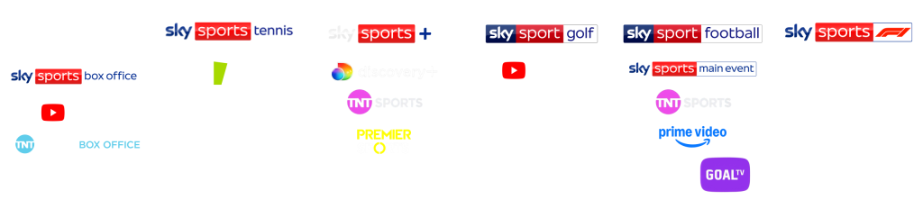 What’s On – Netgem TV