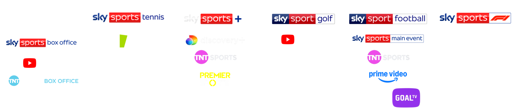 What’s On – Netgem TV