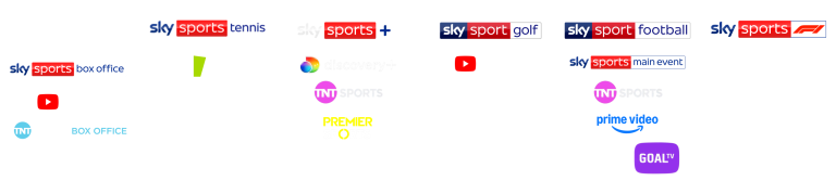 What’s On – Netgem TV