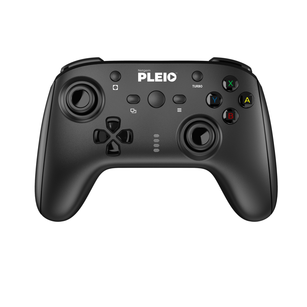 PLEIO – Netgem TV